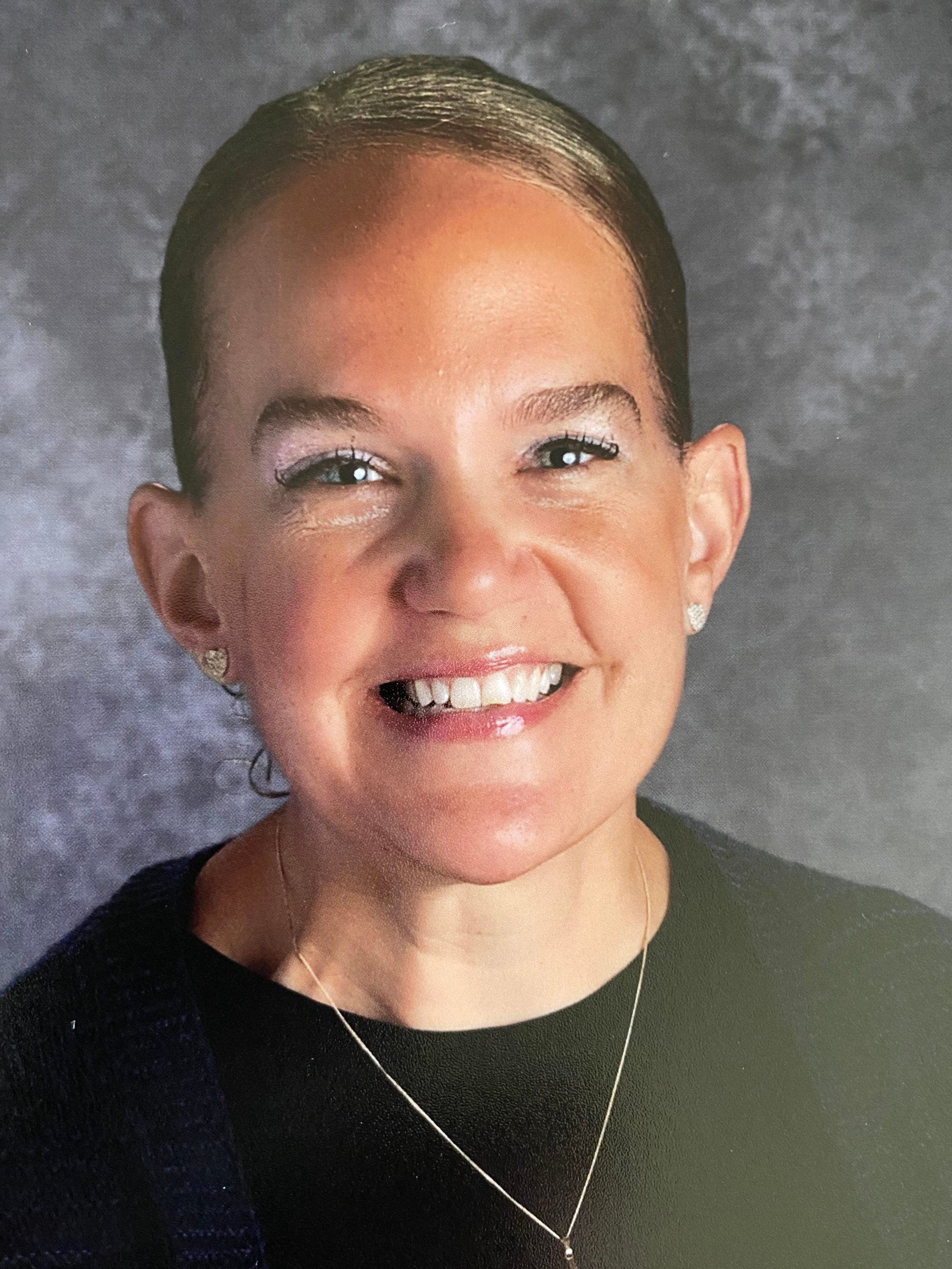 Local 1825 Executive - CUPE 1825